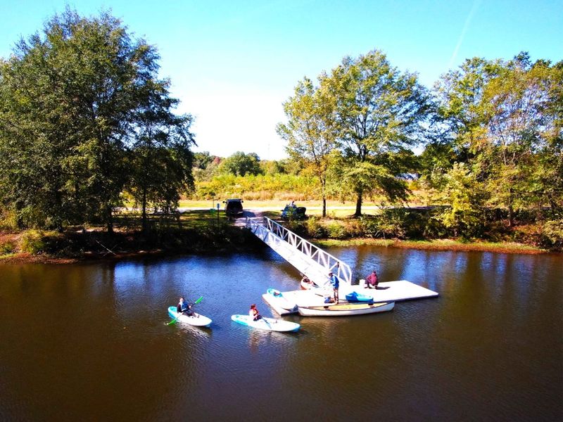 Greenway | Wolf River Conservancy